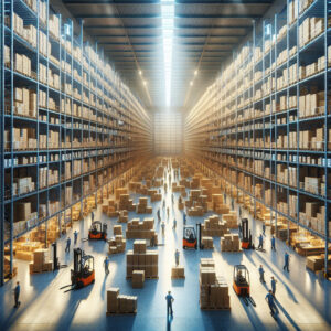 Comprehensive Guide: Standard Operating Procedure for a Warehouse - The ...