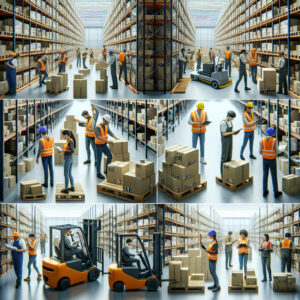 Comprehensive Guide: Standard Operating Procedure for a Warehouse - The ...