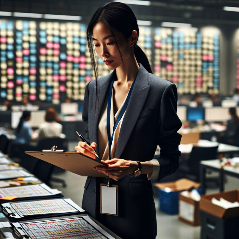 SOP Generator Prompt - The AI Tool Marketplace