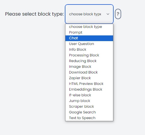 Skillfusion - The AI Marketplace